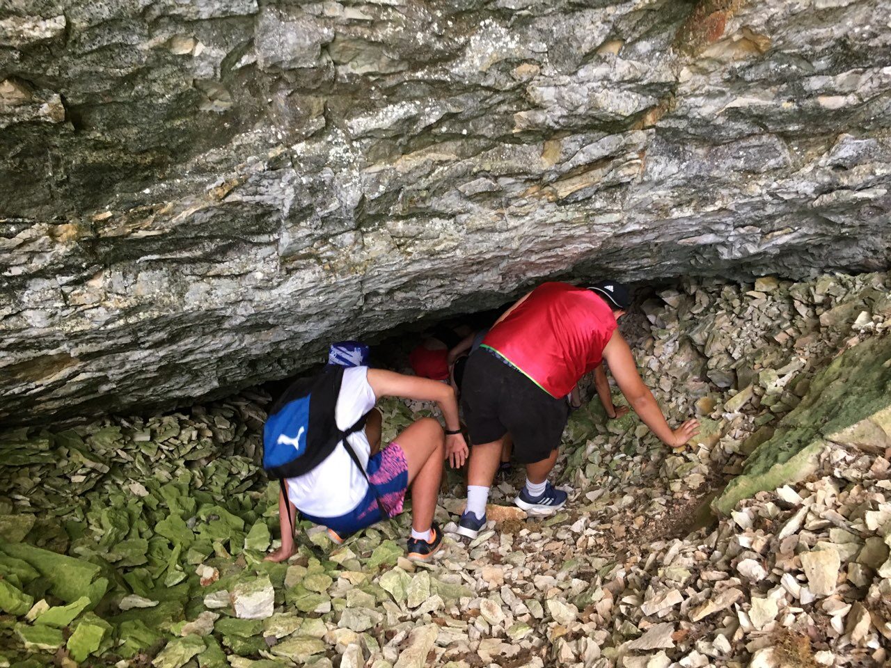Séjour de révisions à Mézels - Voyages, sorties, événements - COLLEGE ...